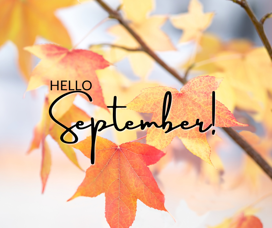 September 2022 Events - Caron Koteles RihaCaron Koteles Riha