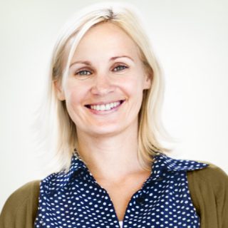 Caron Koteles Riha - Caron Koteles RihaCaron Koteles Riha