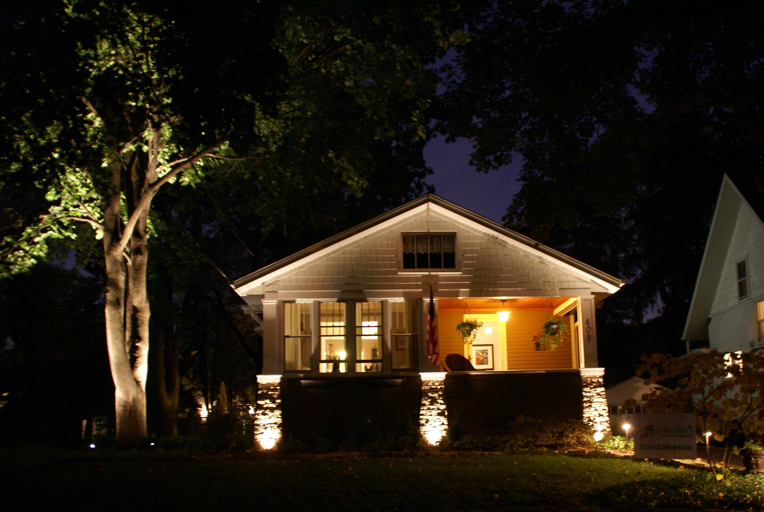 Keeping Your House Safe... - Caron Koteles Riha